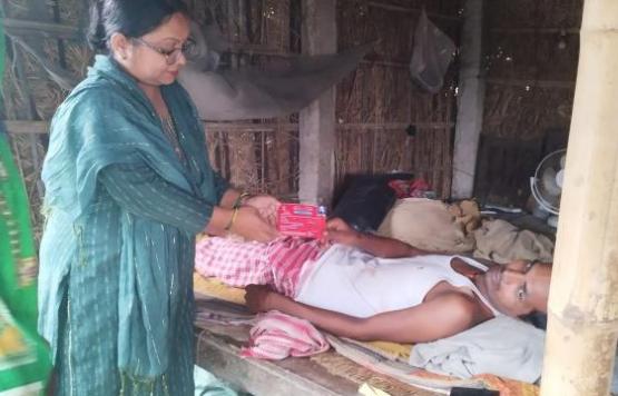 Inaruwa Municipality, Office of The Municipal Executive | Government of ...